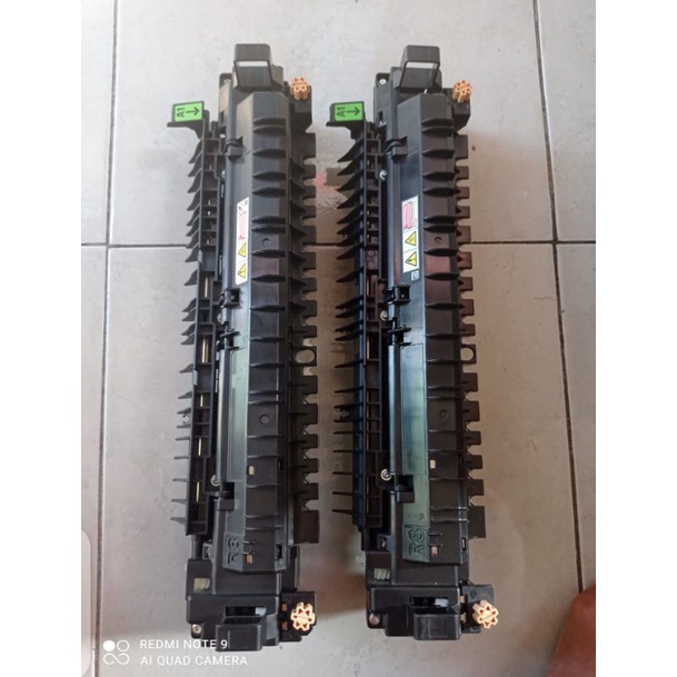 Jual Fusser Unit Assy ( Pemanas) Mesin Fuji Xerox Apeosport, Docu ...