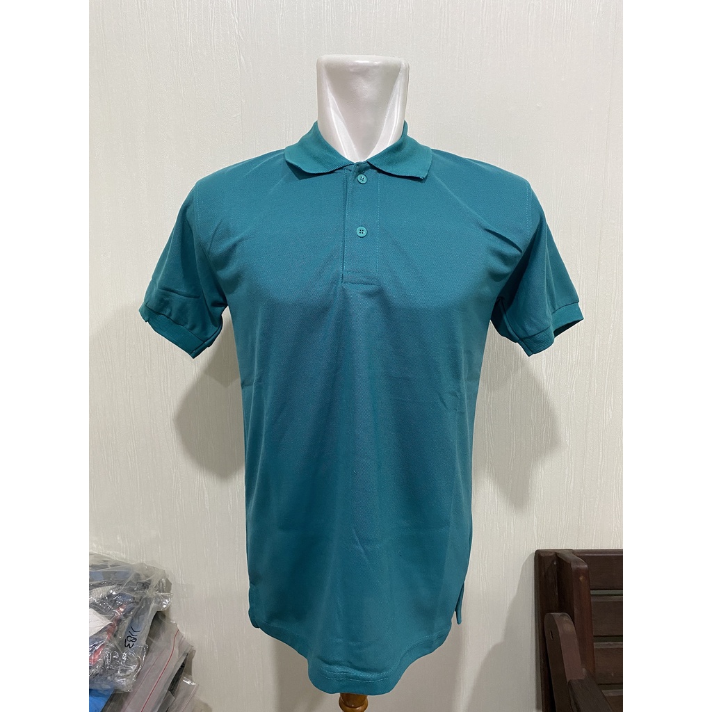Jual KAOS POLOSHIRT BERKERAH POLOS LENGAN PENDEK GRADE ORI HIJAU TOSCA ... Jual KAOS POLOSHIRT BERKERAH POLOS LENGAN PENDEK GRADE ORI HIJAU TOSCA ...