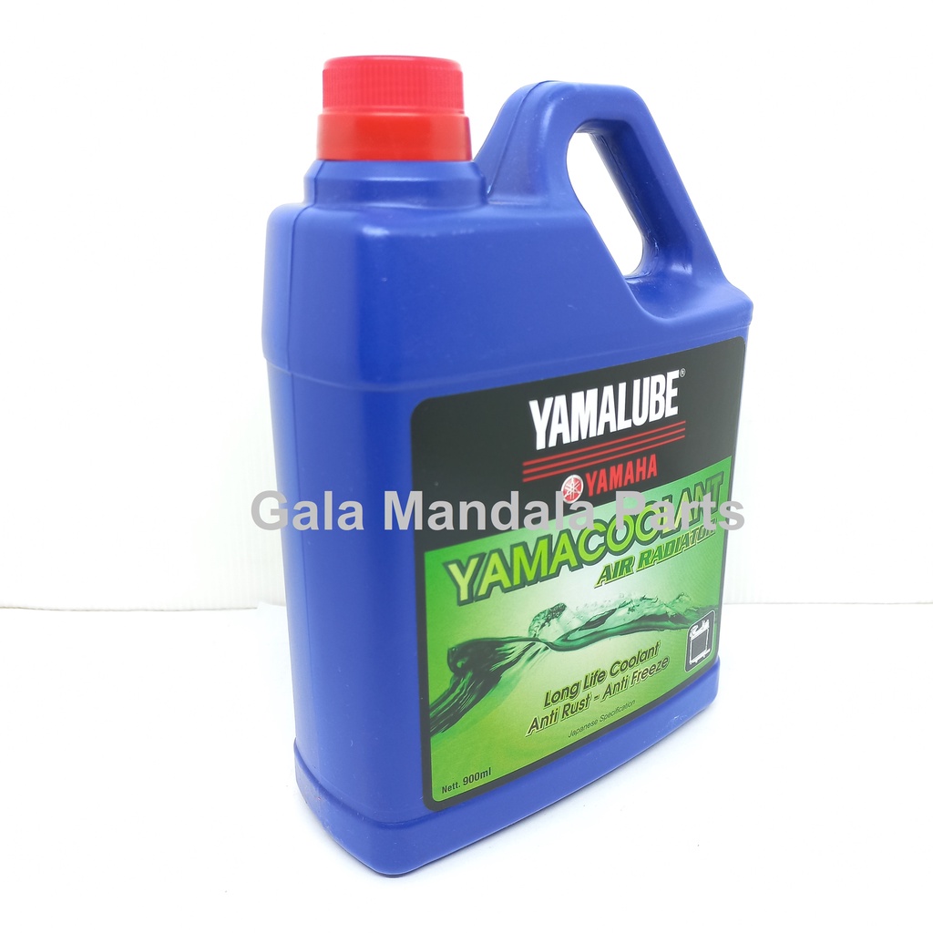 Jual Air Radiator Coolant Yamacoolant Original Yamaha Motor Universal ...