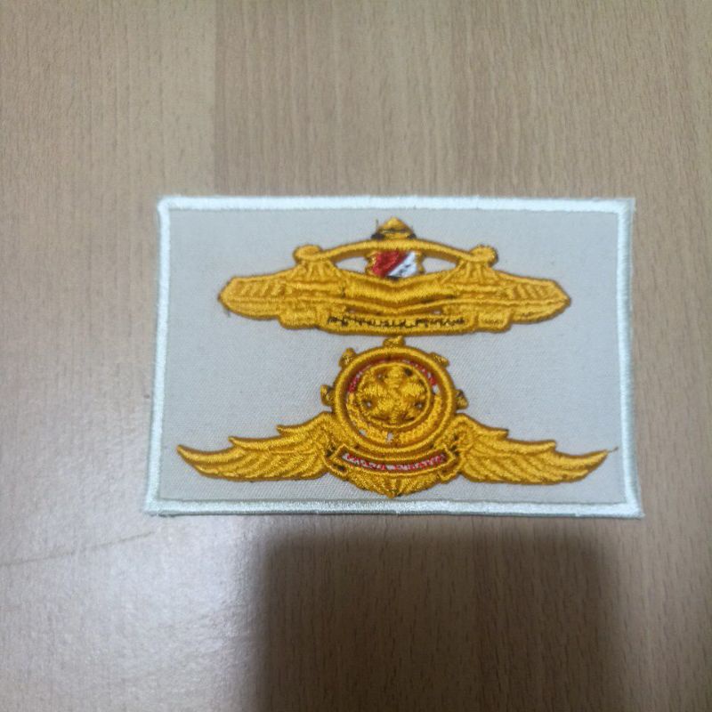 Jual Wing pol pp crem dan hijau | Shopee Indonesia