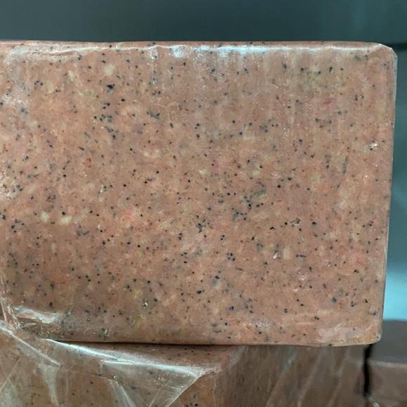 Jual ARTM2y2X--Terasi Merah Asli Bangka - Belacan Merah Asli Bangka ...