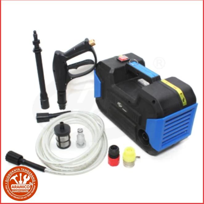 Jual Hl Mesin Cuci Steam / Jet Cleaner Hl-Pw 70 | Shopee Indonesia