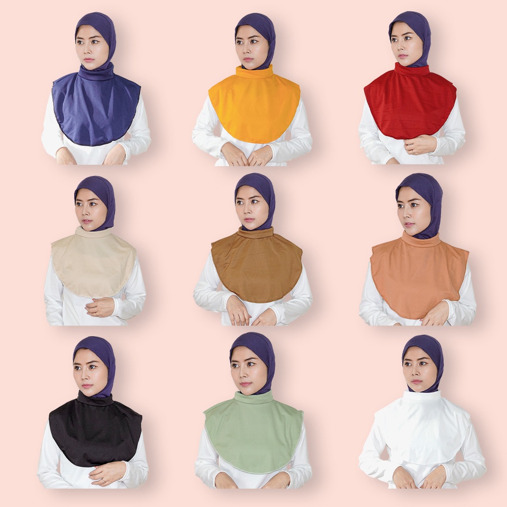 Jual AFI - EC - PREMIUM Manset JERSEY Anti Nerawang | Shopee Indonesia