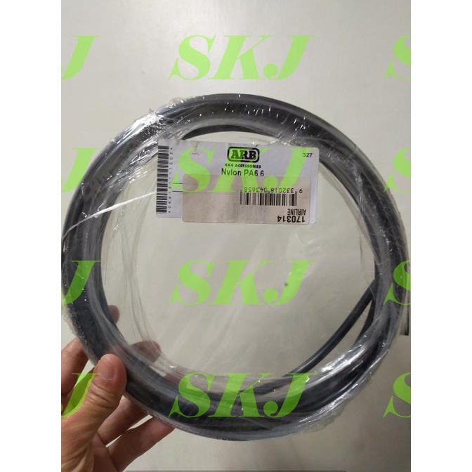 Jual Arb Locker Slang Hose Locker Hitam Modal Terbaru | Shopee Indonesia