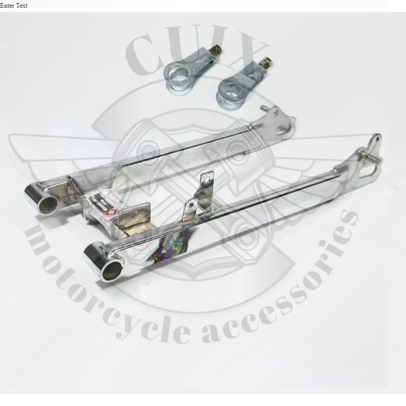 Jual SWING ARM YAMAHA RX KING SET SETELAN RANTAI STANDARD TEBAL ...
