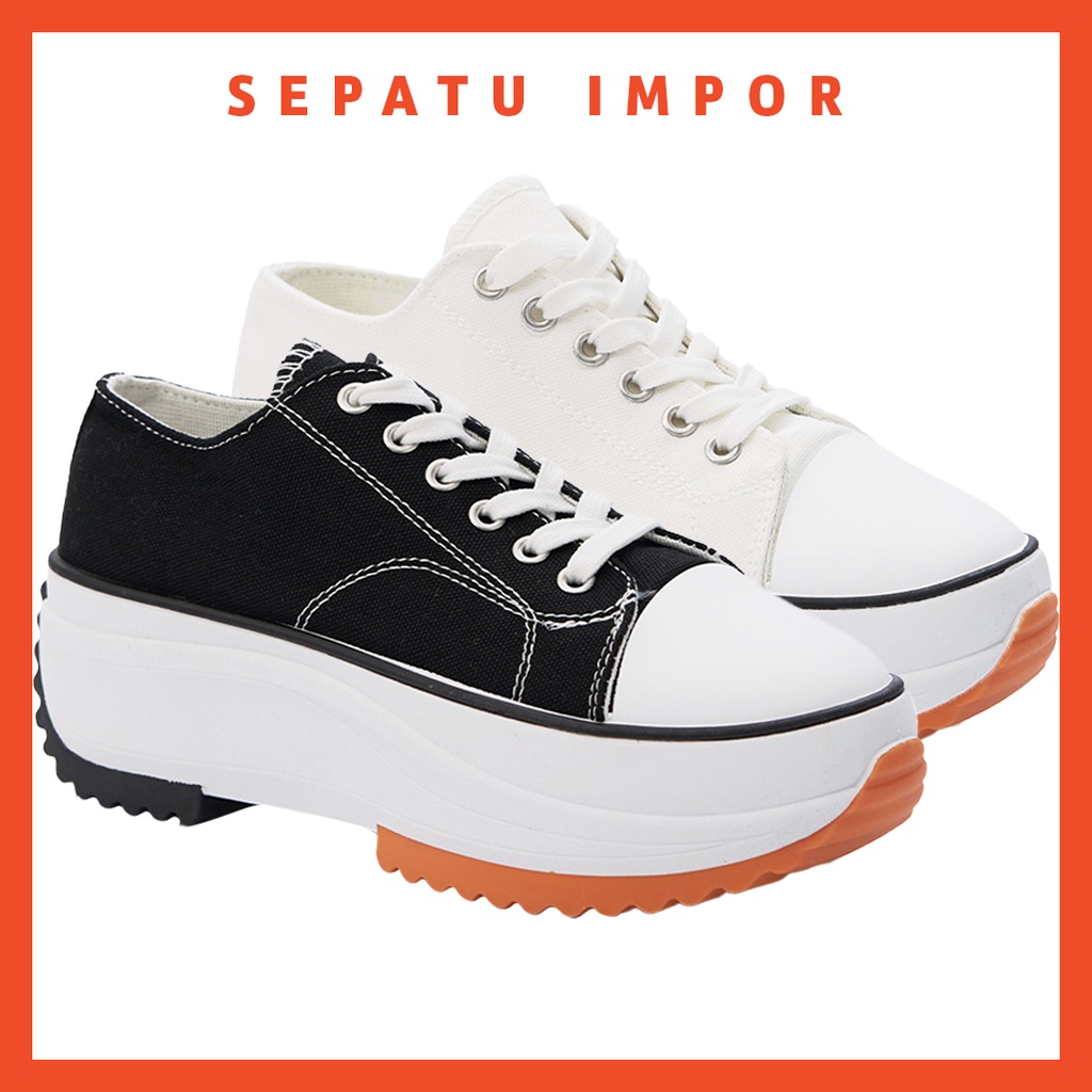 Jual Dokter Sepatu Import - Sepatu Sneakers Wanita Bts Jimin Low Import ...