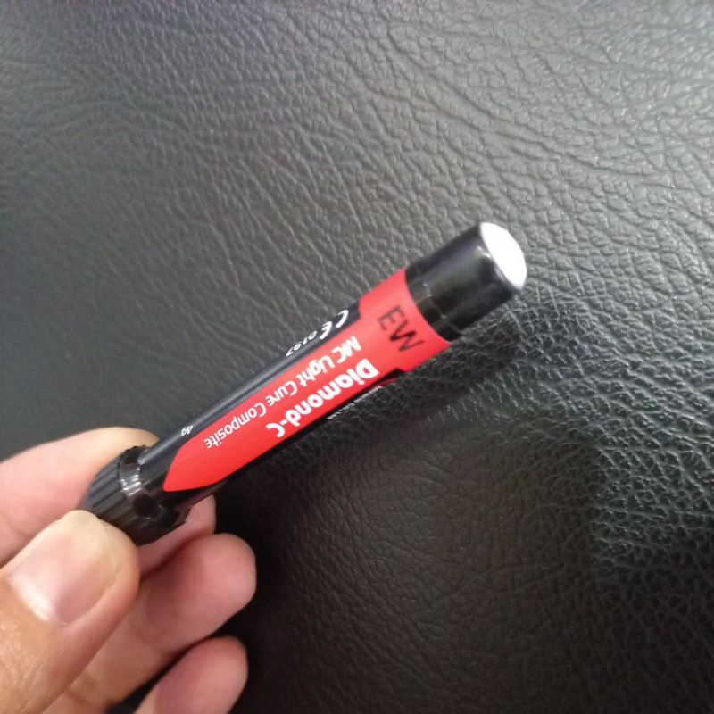 Jual LEM COMPOSITE VENEER DENTEX DX UNIVERSAL A1 DAN A2 | Shopee Indonesia