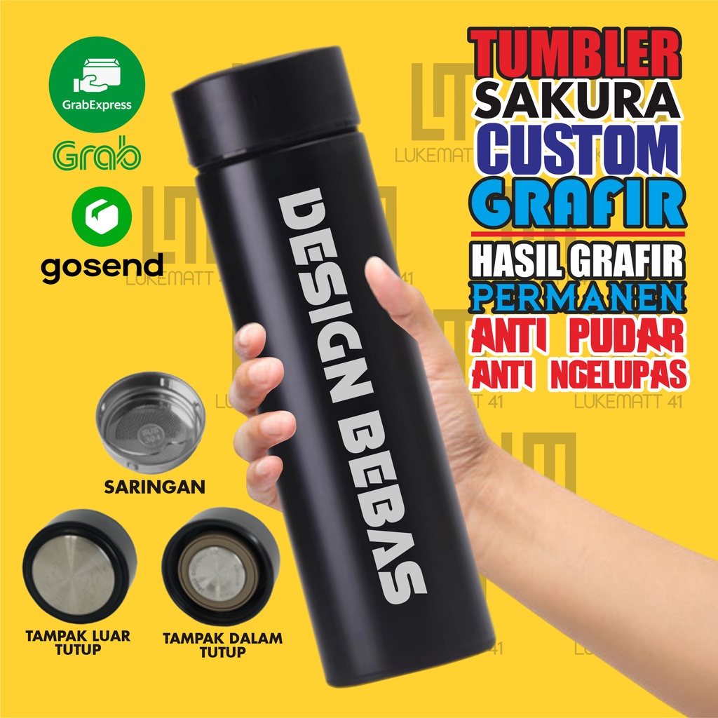 Jual Tumbler, Tumbler Custom, Tumbler Grafir, Thumbler, Thumbler Custom, Thumbler Grafir, Tumblr ...