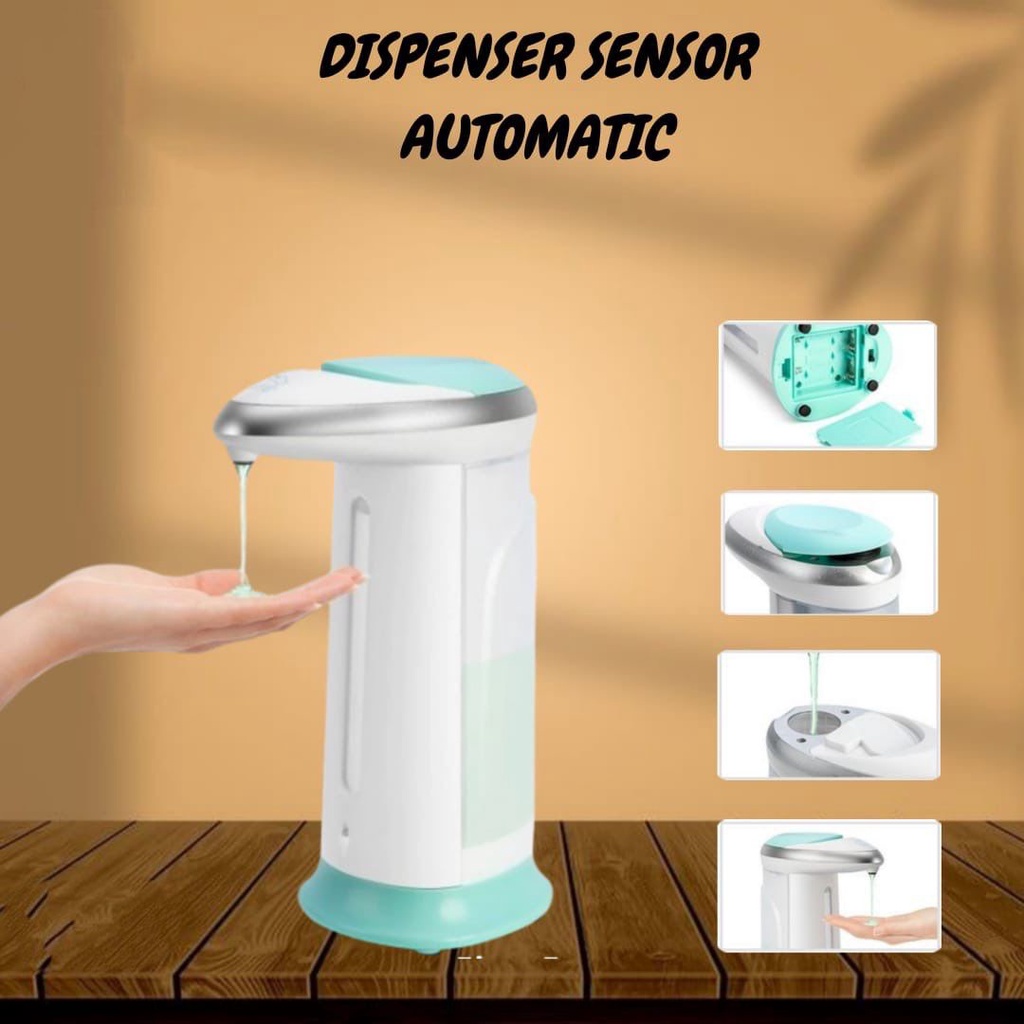 Jual Dispenser Sensor Automatic / Dispenser Galon | Shopee Indonesia