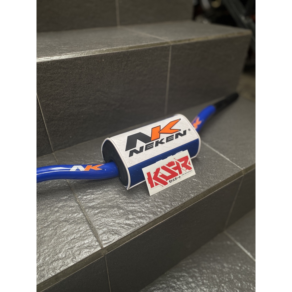 Jual STANG NEKEN HANDLEBAR ORIGINAL UNIVERSAL | Shopee Indonesia