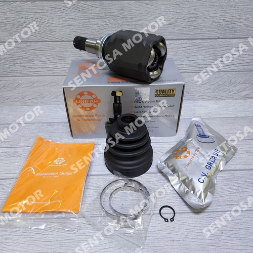 Jual cv joint as roda dalam kanan suzuki splash matic | Shopee Indonesia