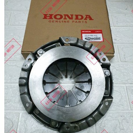 Jual MATAHARI DEKRUP CLUTCH COVER MOBILIO 2017 - 2021 BRIO 2018 - 2021 ...