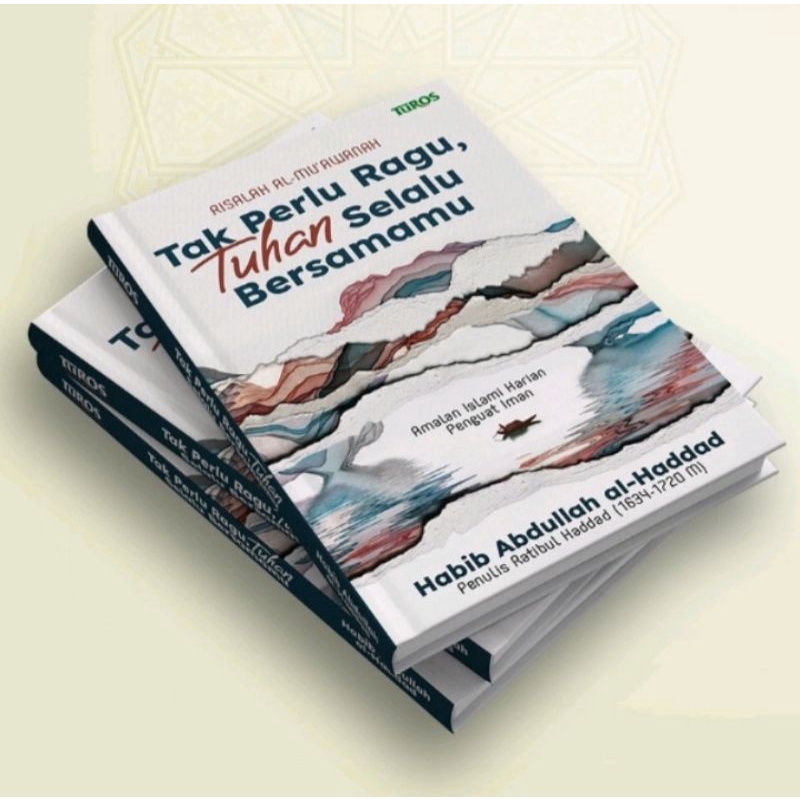 Jual BUKU TAK PERLU RAGU TUHAN SELALU BERSAMAMU ORIGINAL | Shopee Indonesia