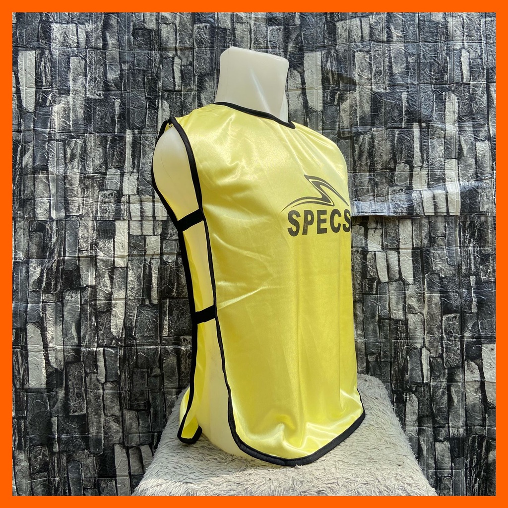 Jual Rompi Bola Ortus Karet \ Rompi Futsal Remaja Dewasa Ortus Karet ...