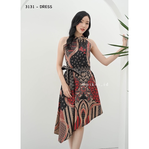 Jual Couple batik wanita pria modern / seragam batik modern / set ...