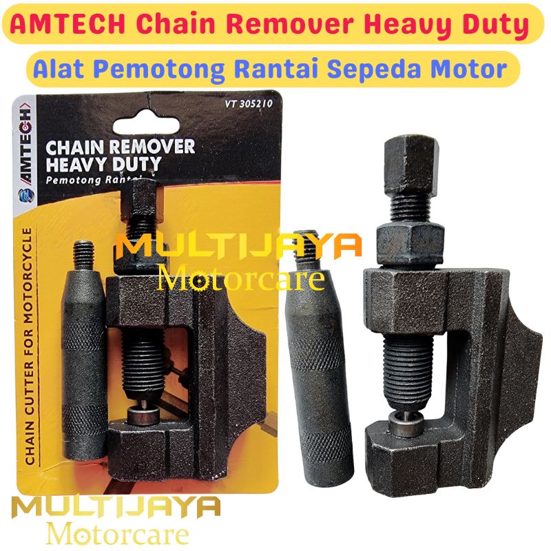Jual Alat Potong Pemotong Rantai Sepeda Motor Chain Breaker 420 428 530 ...