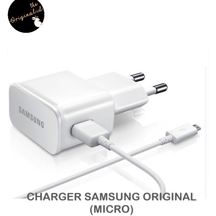 Jual Samsung Charger Original Terlengkap & Harga Terbaru Juni 2026 ...
