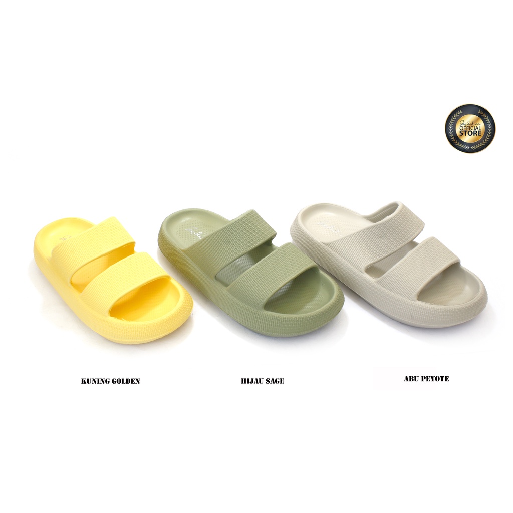Jual ZANDILAC - SANDAL WANITA DEWASA CH220458WD | Shopee Indonesia