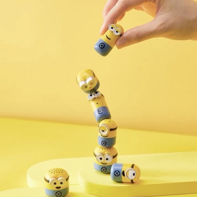 Jual Minions Stack Universal Studios Mystery Bag | Shopee Indonesia