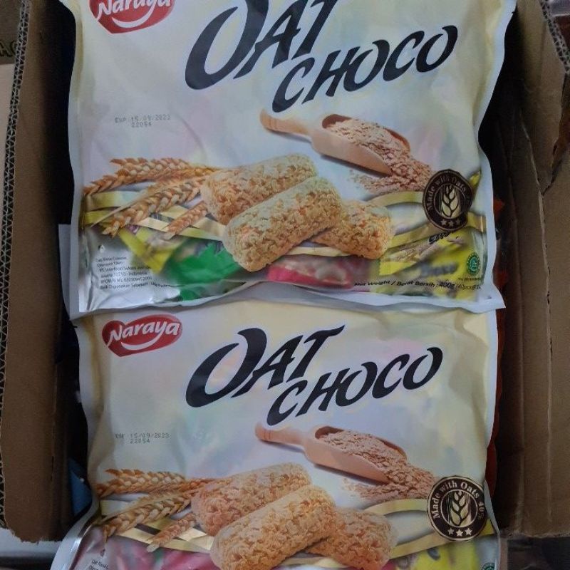 Jual oatmaltinez /oatmaltcrunz/oat choco/roka/ oatmaltinez ball ...