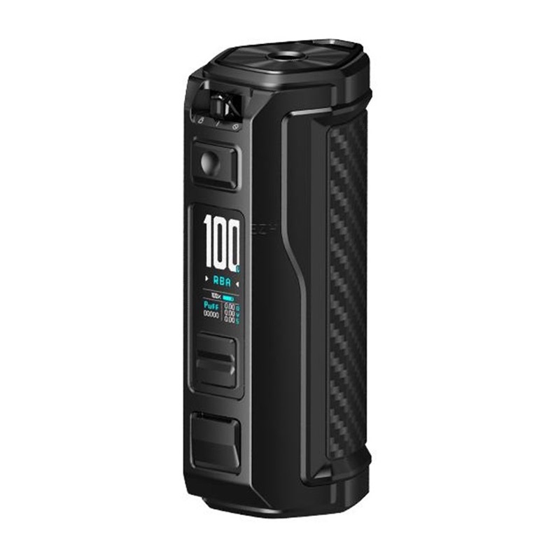 Jual ARGUS XT MOD + 21700 BATTERY AUTHENTIC BY VOOPOO | Shopee Indonesia