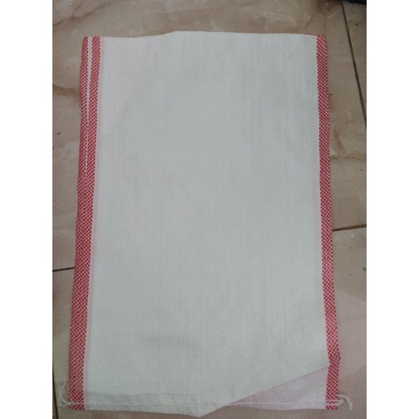 Jual KARUNG BERAS 10 KG PUTIH SUSU ISI 100 LEMBAR | Shopee Indonesia
