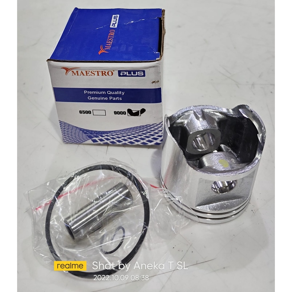 Jual Piston Assy Maestro 9000L Piston Kit 9000L Maestro Piston Maestro ...