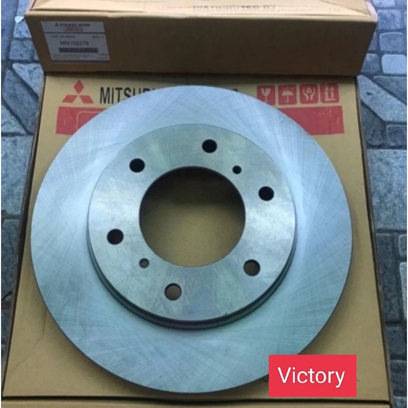 Jual disc brake piringan cakram Triton pajero Triton hdx | Shopee Indonesia