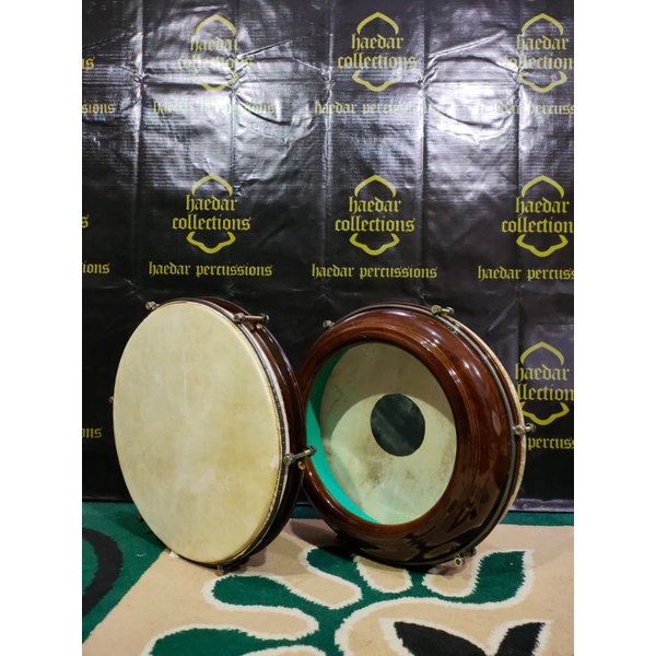 Jual bass tangan bas banjari produksi Jepara (super) | Shopee Indonesia