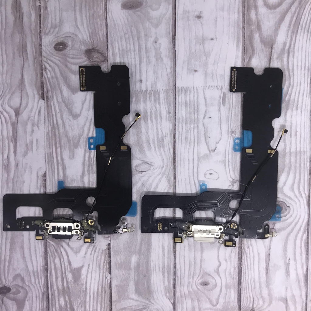 Jual FLEXIBEL CONECTOR KONEKTOR FLEX CC PAPAN CAS IPHONE 7+ 7 PLUS ...