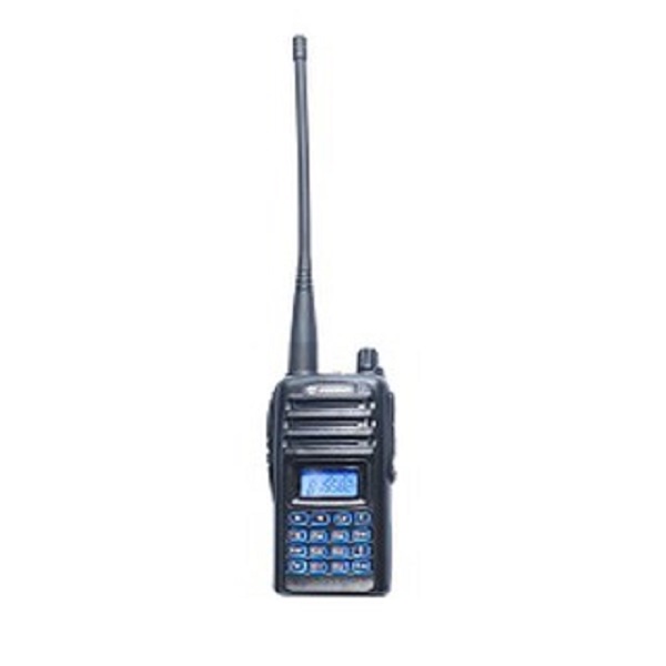 Jual HT Weierwei VEV V339 Single Band VHF / Handy Talkie VEV V 339 Garansi 1 Tahun / Radio ...