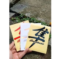 Jual Stiker cutting Hayabusa / Sticker keren | Shopee Indonesia