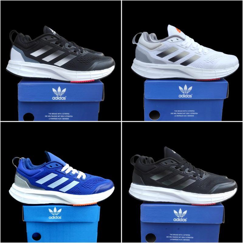 Jual Sepatu Running Pria Premium Sepatu Running Supernova Sepatu Lari ...