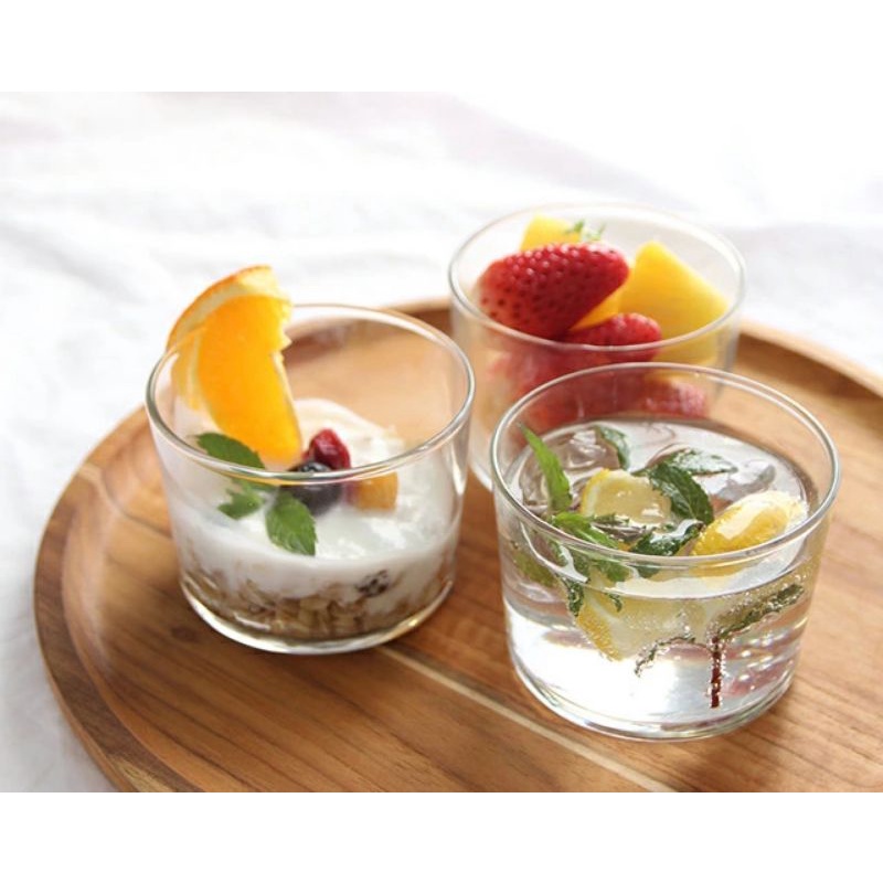 Jual Gelas Mini 200ml Bormioli Rocco Bodega Mini Tumbler - 1pc | Shopee Indonesia