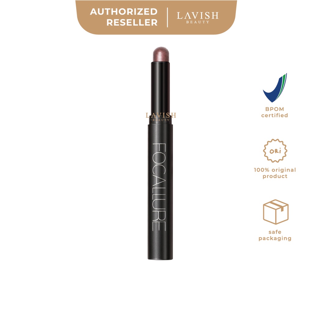 Jual FOCALLURE Eyeshadow Pencil (FA38) | Shopee Indonesia