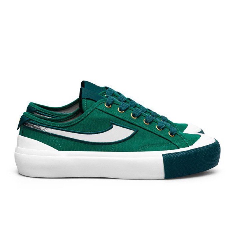 Jual [ORIGINAL 100%] SEPATU COMPASS PROTO LITE x COMPASS FLIGHT JACKET ...