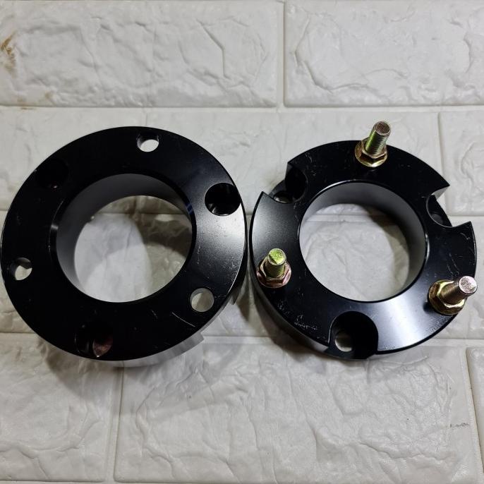 Jual Lift kit depan TOYOTA hilux revo fortuner vrz | Shopee Indonesia
