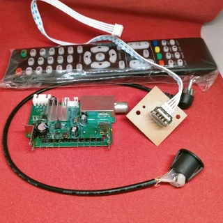 Jual Tuner TV Digital Terlengkap & Harga Terbaru Desember 2025 | Shopee ...