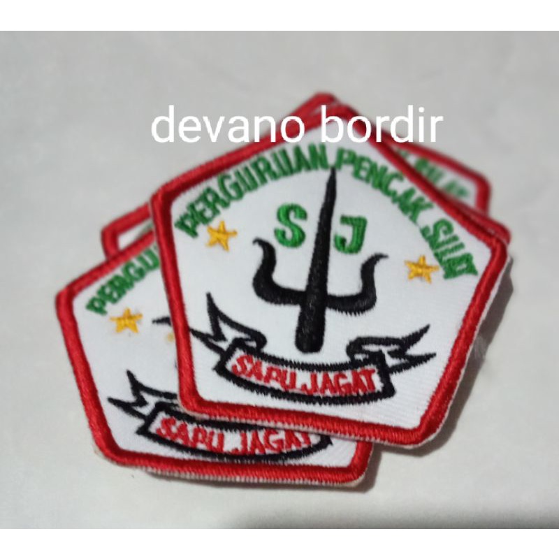 Jual logo sapu jagat | Shopee Indonesia Jual logo sapu jagat | Shopee Indonesia