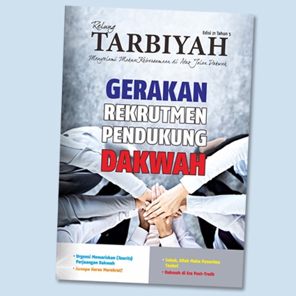 Jual Promo Spesial Majalah Relung Tarbiyah Edisi Terbaik | Shopee Indonesia
