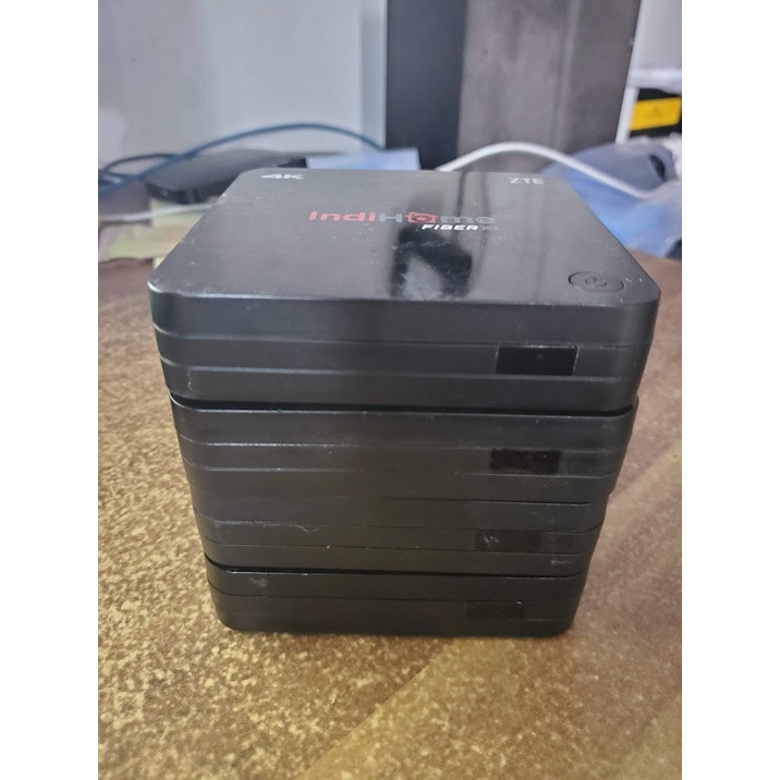 Jual STB ZTE B860H V1 | Shopee Indonesia