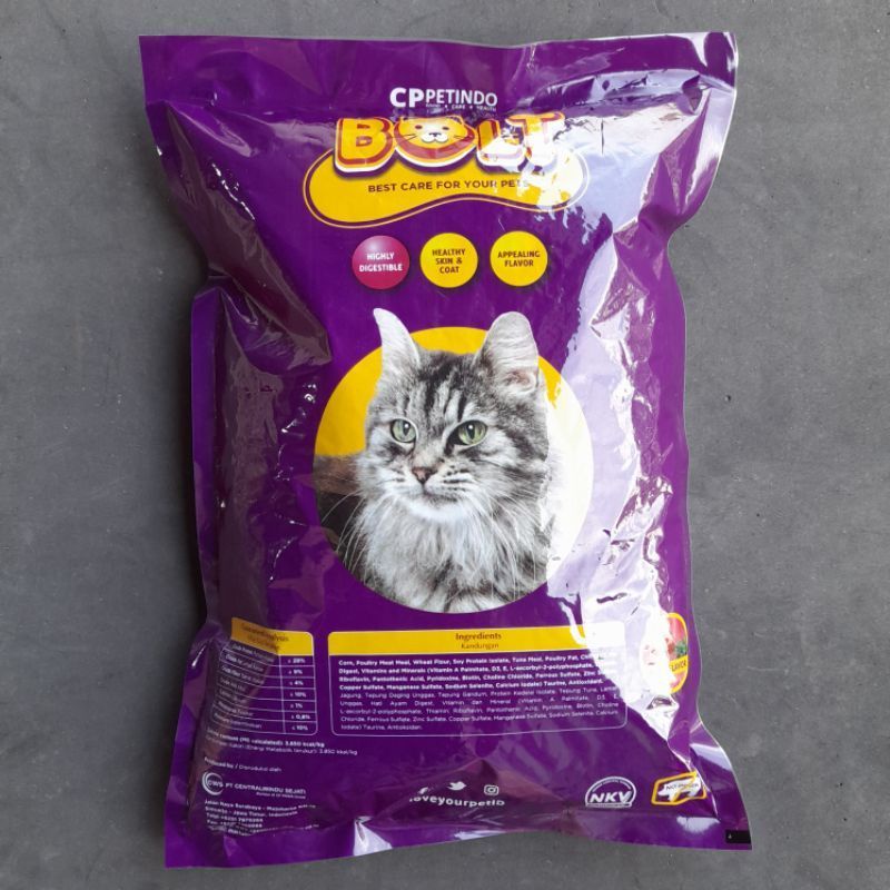 Jual Bolt Cat Tuna Bentuk Ikan 800gr | Shopee Indonesia