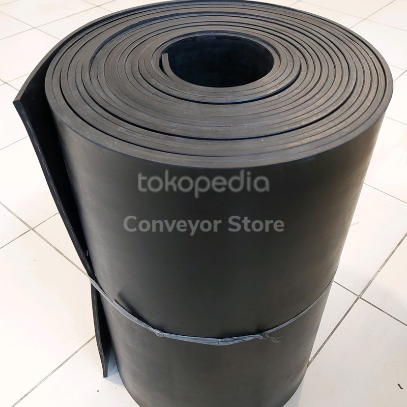 Jual Karet Conveyor EP 100 BW 1400 x 5 Ply (12 mm) | Shopee Indonesia