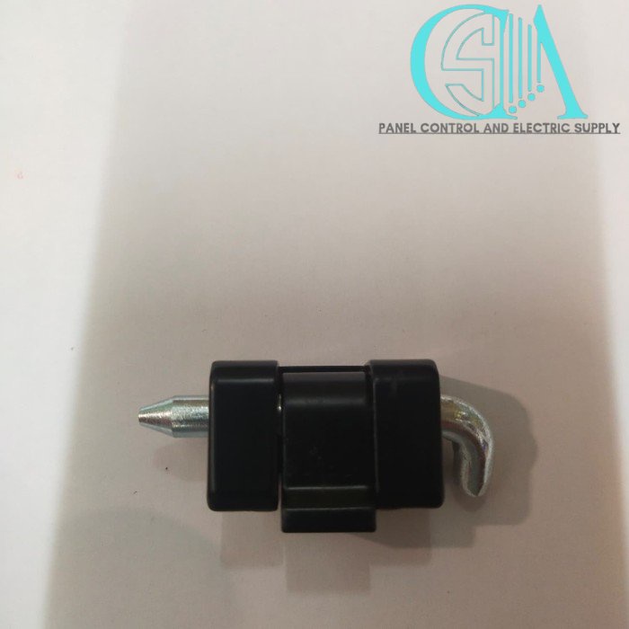 Jual Engsel panel box tipe ED-2 hitam | Shopee Indonesia