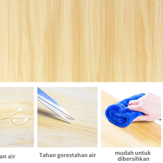 Jual Paling Baru Weyon Sakura Meja Komputer/rak buku/Meja belajar/meja ...