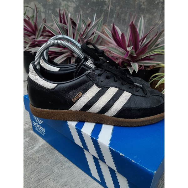 Jual Adidas Samba | Shopee Indonesia