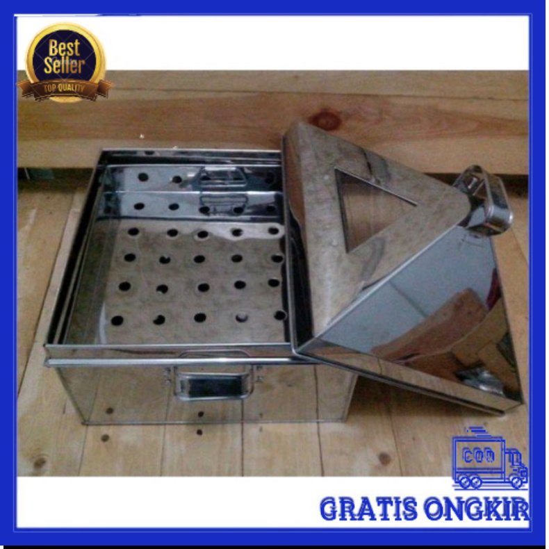 Jual KLAKAT / KUKUSAN BESAR UKURAN 40X40X15 | Shopee Indonesia