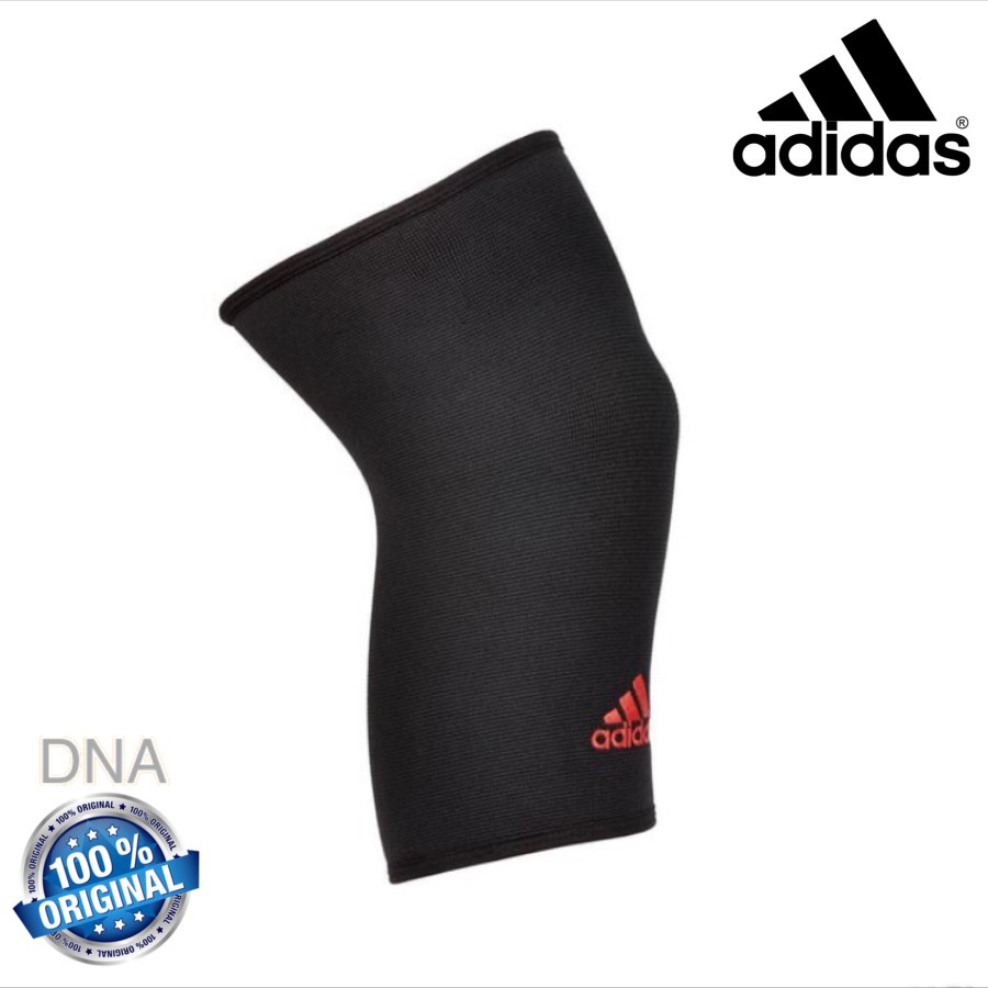Jual Essential Knee Support / Dekker Lutut Siku | Shopee Indonesia