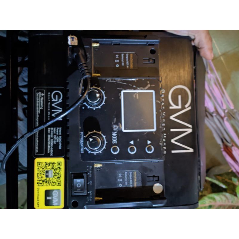 Jual GVM lighting | Shopee Indonesia