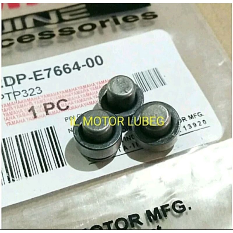 Jual PIN PEN PULLY YAMAHA N-MAX N MAX - AEROX | Shopee Indonesia